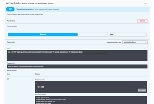 Darwinex API Walkthrough